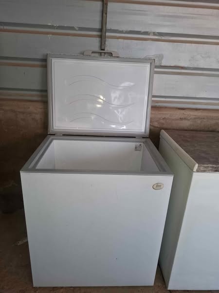 White 210 liters Deep freezer for sale in Windhoek - Freezers ...