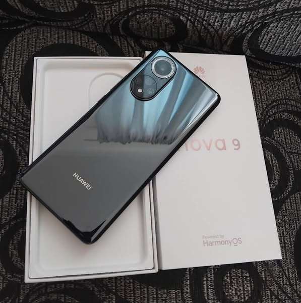 Huawei Nova 9 for sale in Windhoek - Cellphones - Kalahari Deals Namibia