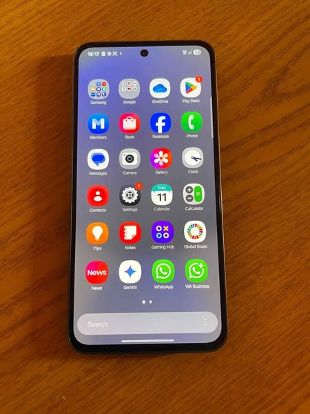 Samsung S24 FE 128GB for sale in Windhoek - Cellphones - Kalahari Deals ...