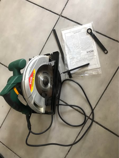 CUTTING MACHINE for sale in Windhoek - Tools - Kalahari Deals Namibia