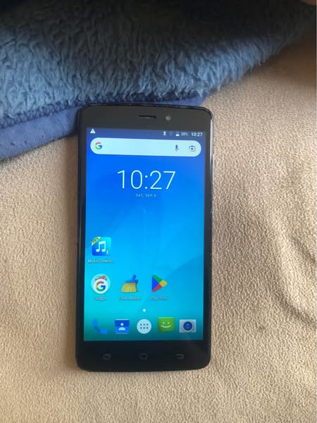 Hisense smart phone for sale in Windhoek - Cellphones - Kalahari Deals ...