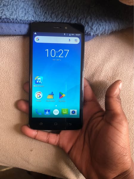 Hisense smart phone for sale in Windhoek - Cellphones - Kalahari Deals ...