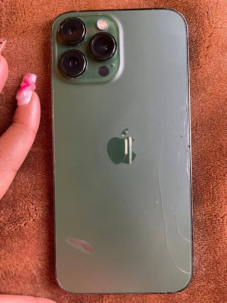 Iphone 13 pro Max for sale in Windhoek - Cellphones - Kalahari Deals ...