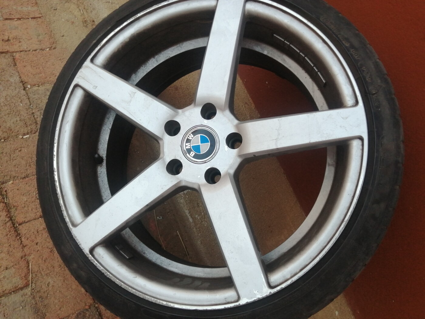 19'' star rims for sale in Windhoek - Rims - Kalahari Deals Namibia