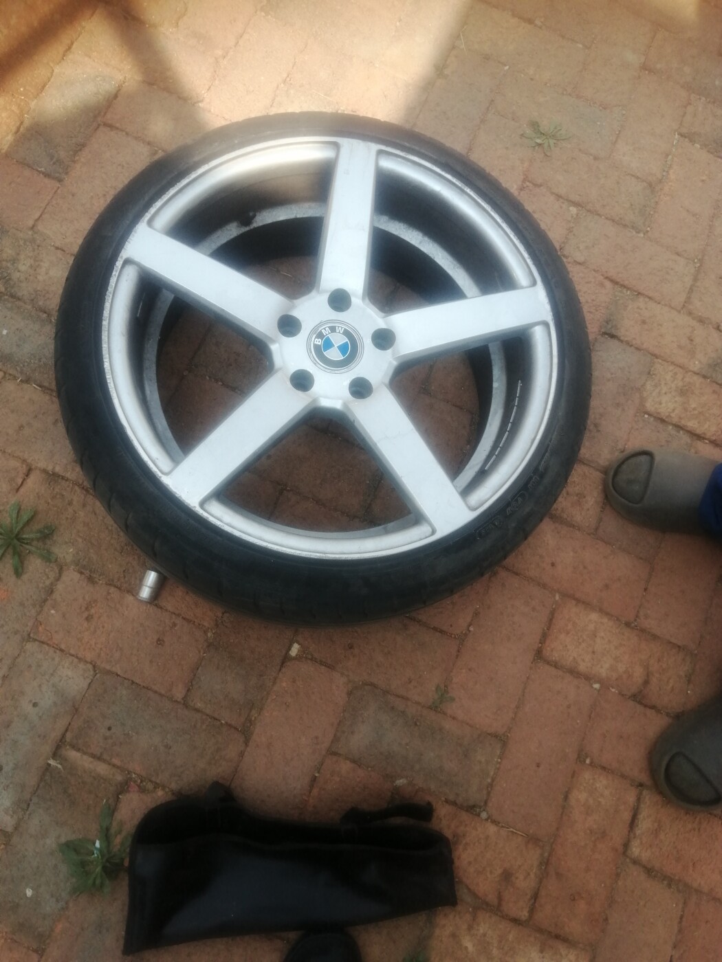 19'' star rims for sale in Windhoek - Rims - Kalahari Deals Namibia