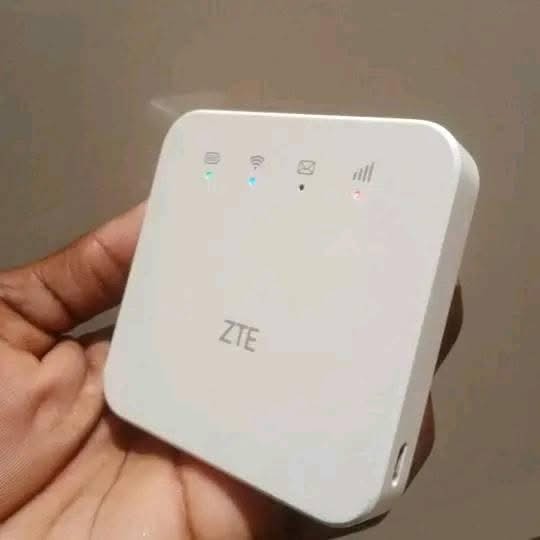 Pocket Wi-Fi for sale in Windhoek - Network Hardware - Kalahari Deals ...