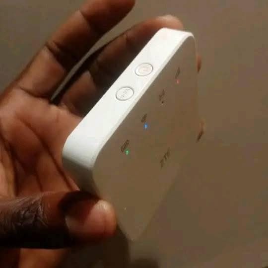 Pocket Wi-Fi for sale in Windhoek - Network Hardware - Kalahari Deals ...