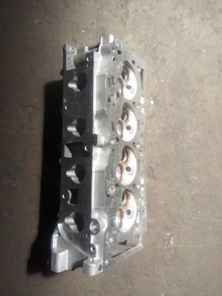 Engine Cylinder Head Assembly for Ford Fiesta for sale in Windhoek ...