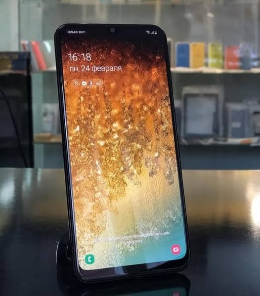Samsung A20 for sale in Windhoek - Cellphones - Kalahari Deals Namibia