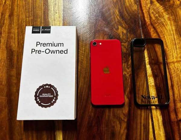 Iphone SE for sale in Windhoek - Cellphones - Kalahari Deals Namibia