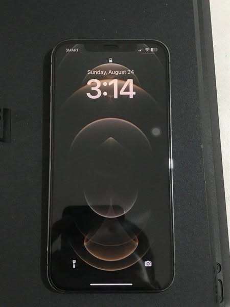 iPhone 12 Pro Max for sale in Windhoek - Cellphones - Kalahari Deals ...