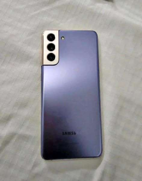 Samsung galaxy S21 5G for sale in Windhoek - Cellphones - Kalahari ...