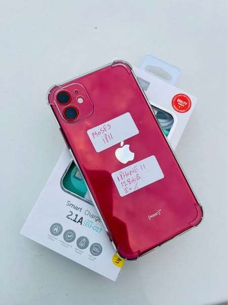 iPhone 11 for sale in Windhoek - Cellphones - Kalahari Deals Namibia