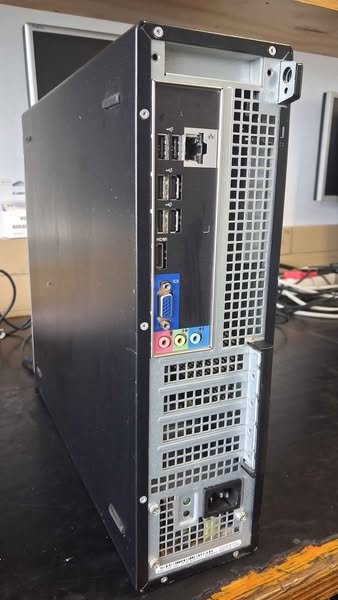 Pc box for sale in Windhoek - Desktop PC - Kalahari Deals Namibia