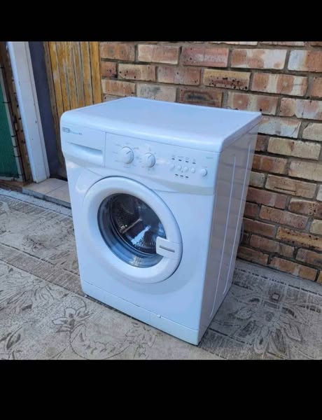 Washing machine for sale in Windhoek - Washing Machines - Kalahari ...