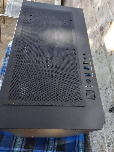 Core i5 9th gen gaming box for sale in Windhoek - Desktop PC - Kalahari ...