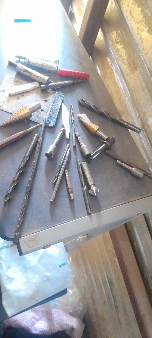 Drill tools for sale in Windhoek - Tools - Kalahari Deals Namibia