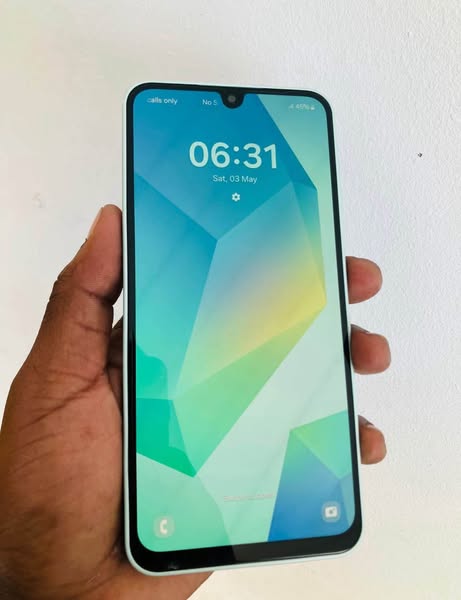 SAMSUNG A16 128gb for sale in Windhoek - Cellphones - Kalahari Deals ...