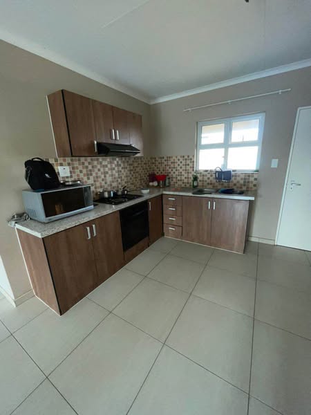 Inside room for rent in Windhoek - Rooms for rent - Kalahari Deals Namibia