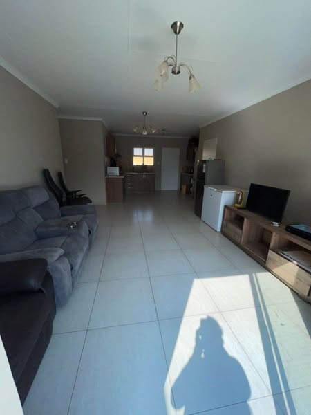 Inside room for rent in Windhoek - Rooms for rent - Kalahari Deals Namibia