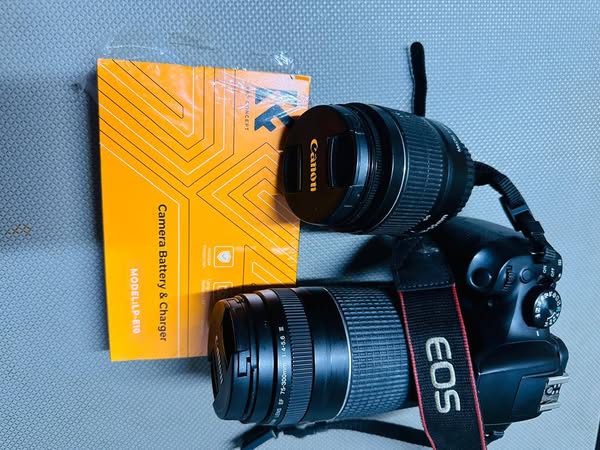 Canon Camera for sale in Windhoek - Digital Cameras - Kalahari Deals ...