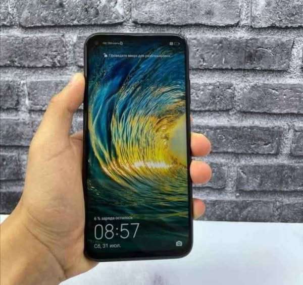 HUAWEI P40 LITE 128GB for sale in Windhoek - Cellphones - Kalahari ...