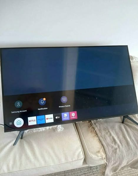 SAMSUNG 40 INCH SMART TV for sale in Windhoek - TVs - Kalahari Deals ...
