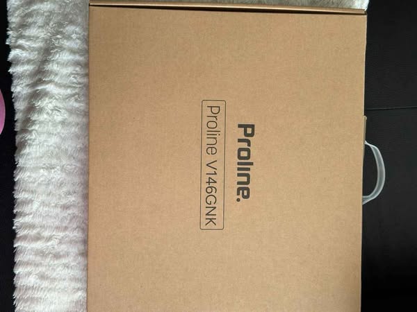 Proline Notebook V146GNK for sale in Windhoek - Laptops - Kalahari ...