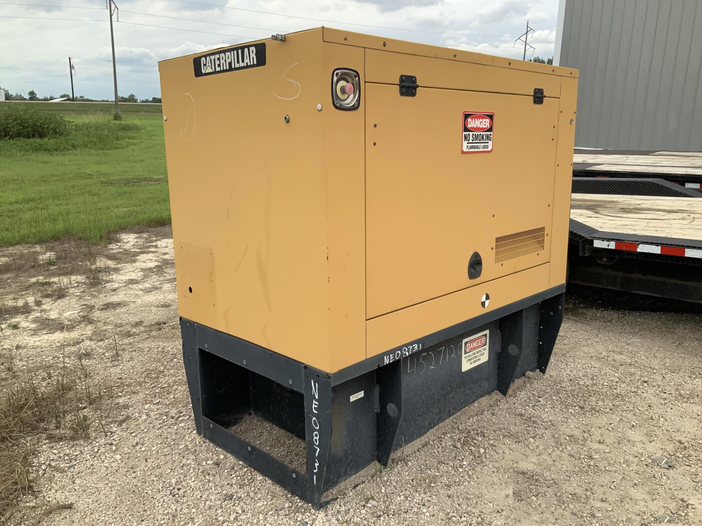 Caterpillar D50-4 Generator for sale in Windhoek - Tools - Kalahari ...