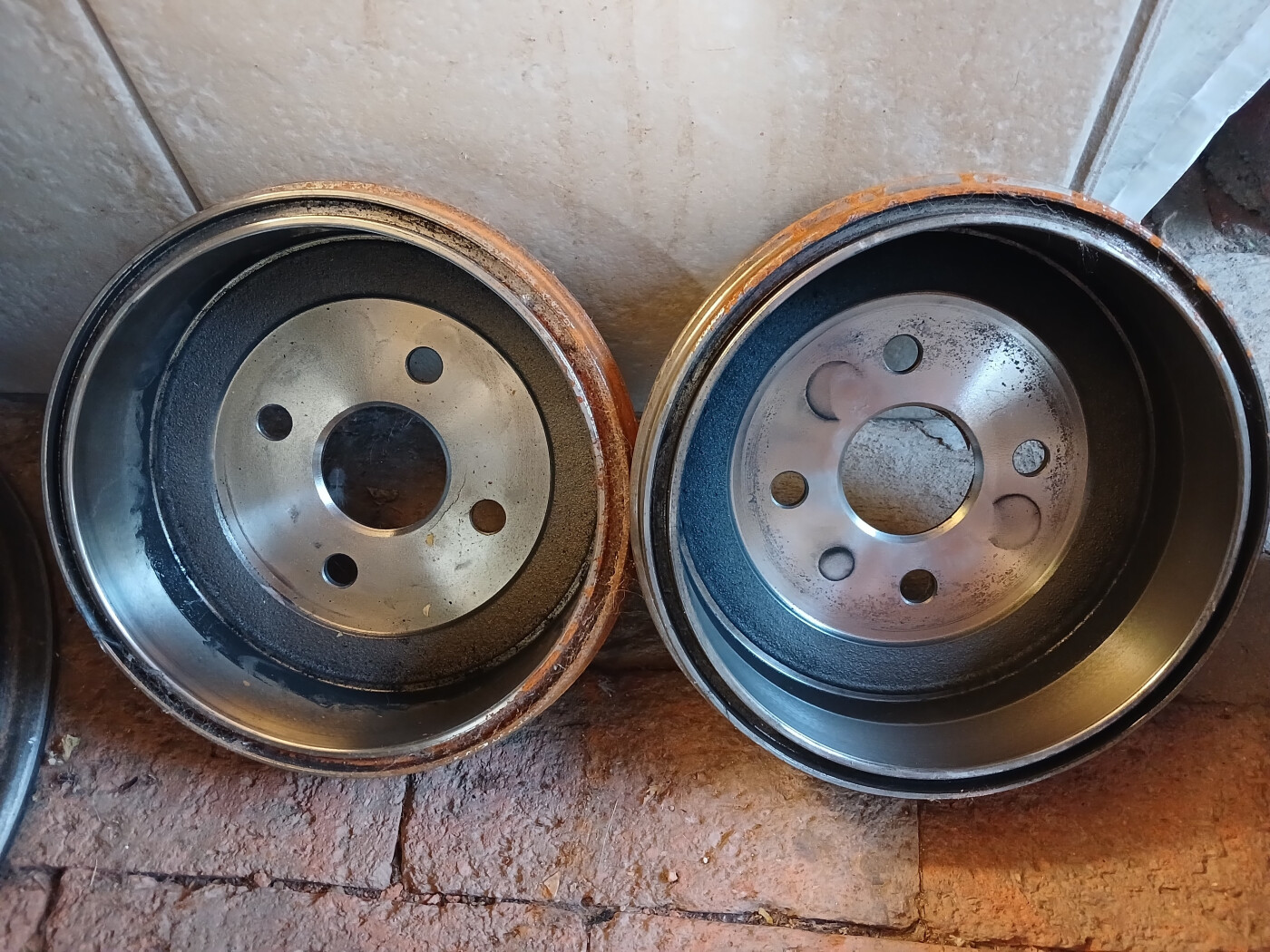For Sale - Brake drums for Toyota Corolla/Tazz for sale in Windhoek ...