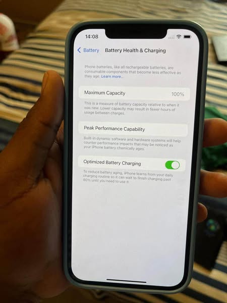 iPhone 12 Pro max 256gb for sale in Windhoek - Cellphones - Kalahari ...