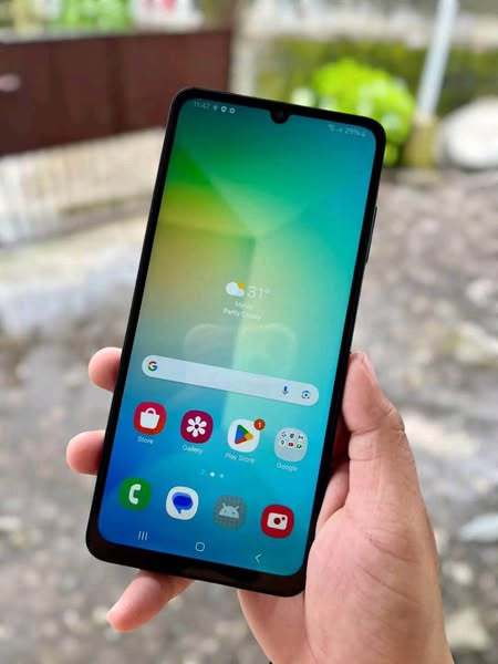 Samsung A06 for sale in Windhoek - Cellphones - Kalahari Deals Namibia