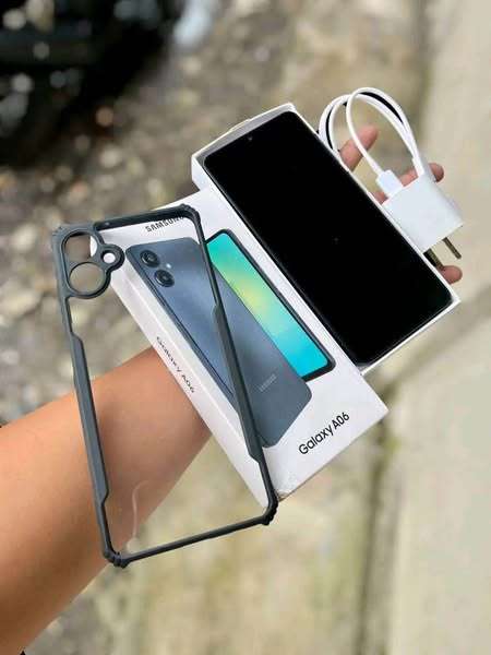 Samsung A06 for sale in Windhoek - Cellphones - Kalahari Deals Namibia
