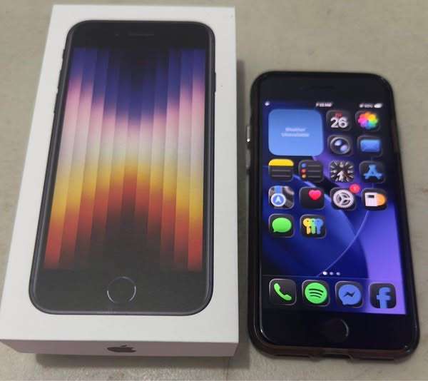 iPhone SE for sale in Windhoek - Cellphones - Kalahari Deals Namibia
