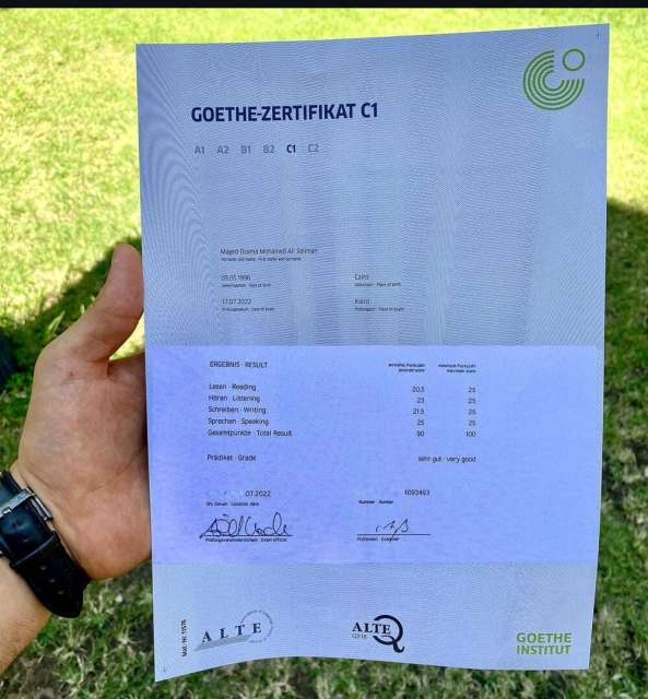 WhatsApp(+371 204 33160)Buy European language certificate TELC-GOETHE ...