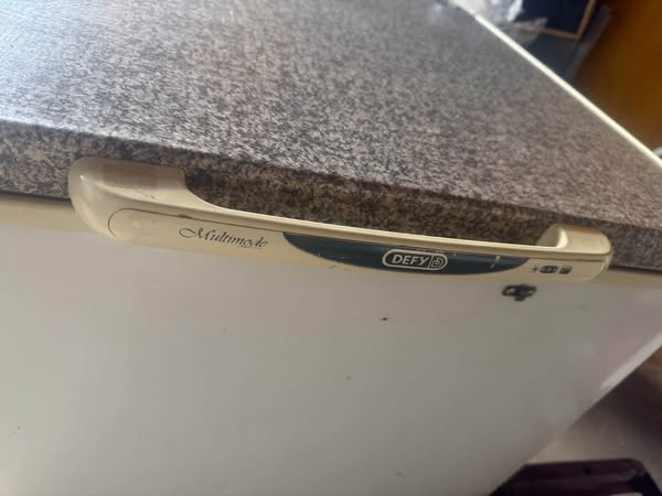 Defy Fridge for sale in Windhoek - Freezers - Kalahari Deals Namibia