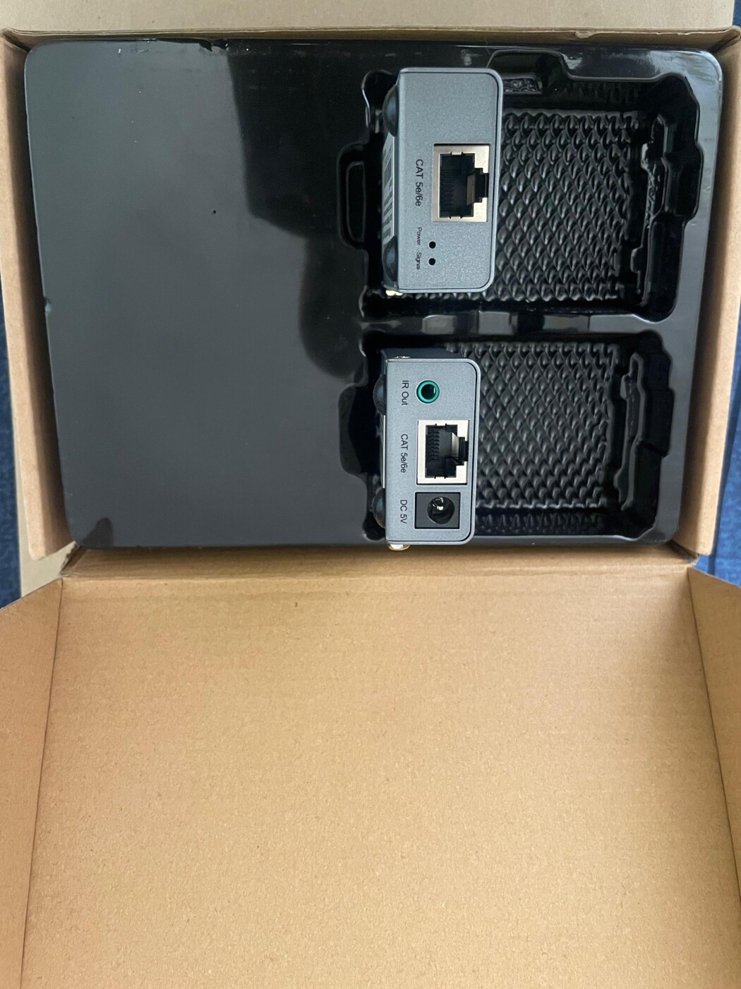 HDMI Extender over Cat6 – 60M + IR for sale in Windhoek - Accessories ...