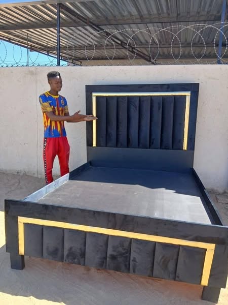 Bed for sale in Windhoek - Beds - Kalahari Deals Namibia