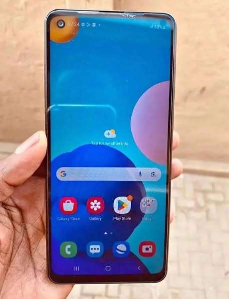 Samsung galaxy A21s for sale in Windhoek - Cellphones - Kalahari Deals ...