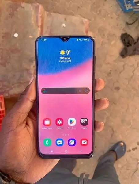 Samsung Galaxy A30s for sale in Windhoek - Cellphones - Kalahari Deals ...