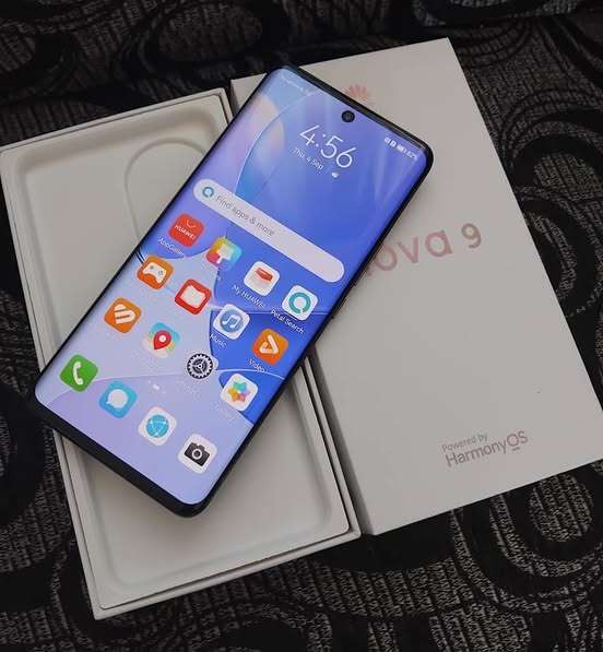Huawei Nova 9 for sale in Windhoek - Cellphones - Kalahari Deals Namibia