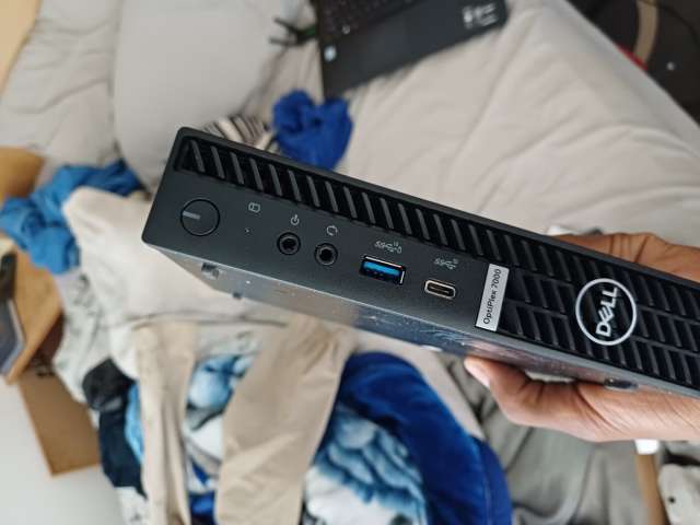Mini computer box core i5 12 gen for sale in Windhoek - Desktop PC ...