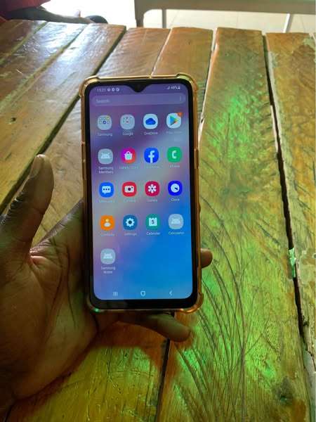 Samsung galaxy A10s for sale in Windhoek - Cellphones - Kalahari Deals ...