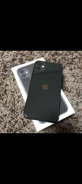 Iphone 11 128g for sale in Windhoek - Cellphones - Kalahari Deals Namibia