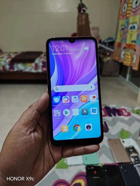 Huawei Y7 for sale in Windhoek - Cellphones - Kalahari Deals Namibia