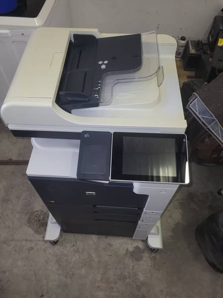 Hp laser jet 700 color MFP for sale in Windhoek - Printer - Kalahari ...