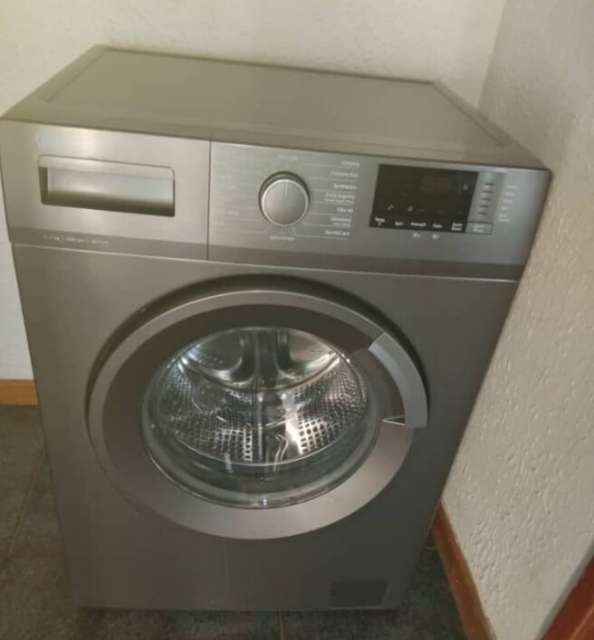 Wash machine for sale for sale in Windhoek - Washing Machines ...