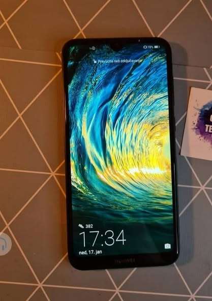 Huawei Y7 prime for sale in Windhoek - Cellphones - Kalahari Deals Namibia