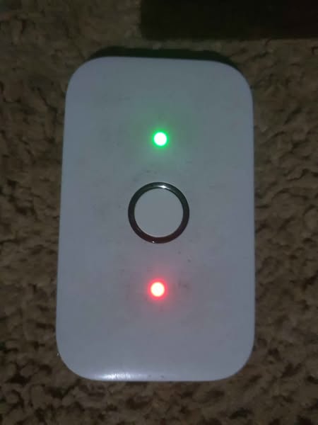 Pocket WiFi for sale in Windhoek - Network Hardware - Kalahari Deals ...