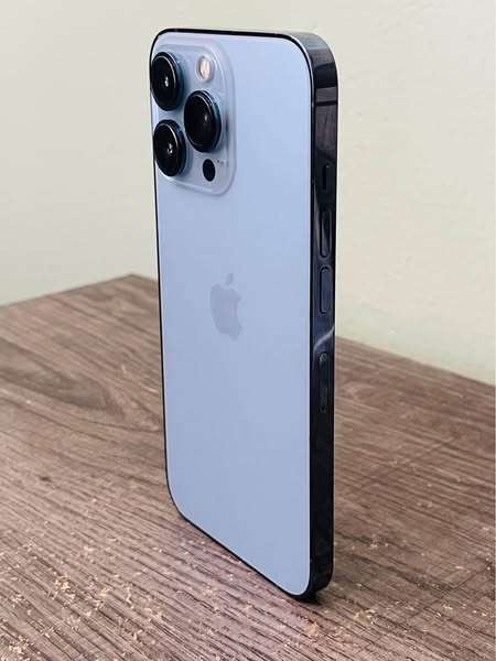 iPhone 13 Pro 128G for sale in Windhoek - Cellphones - Kalahari Deals ...